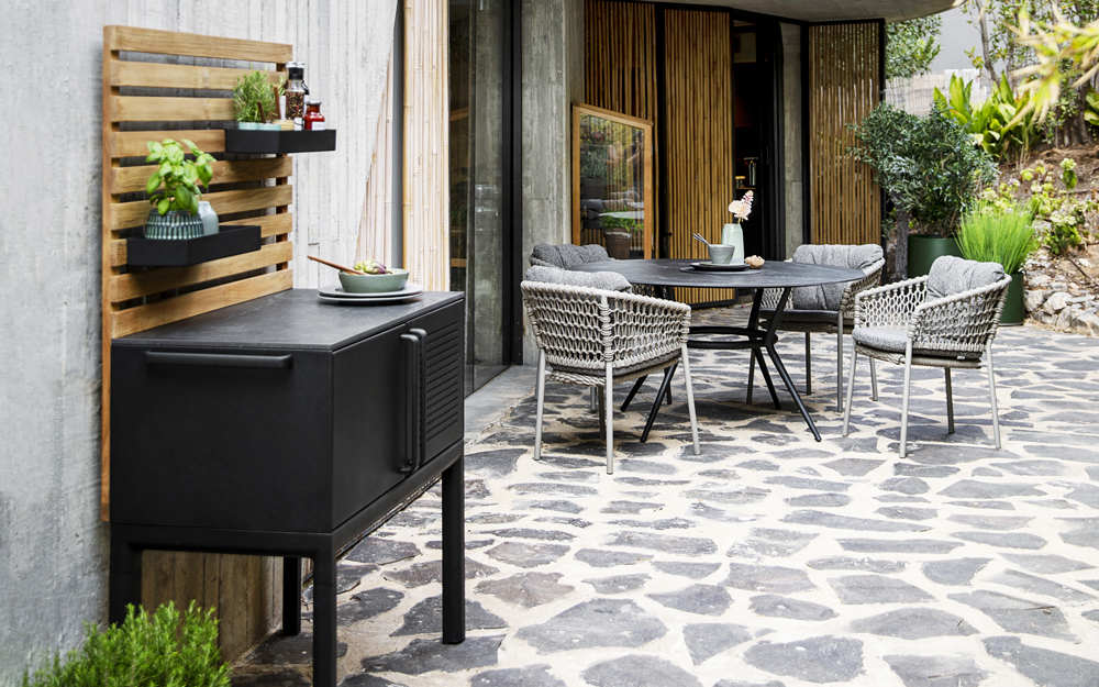 Cane-line Drop Kitchen Unit